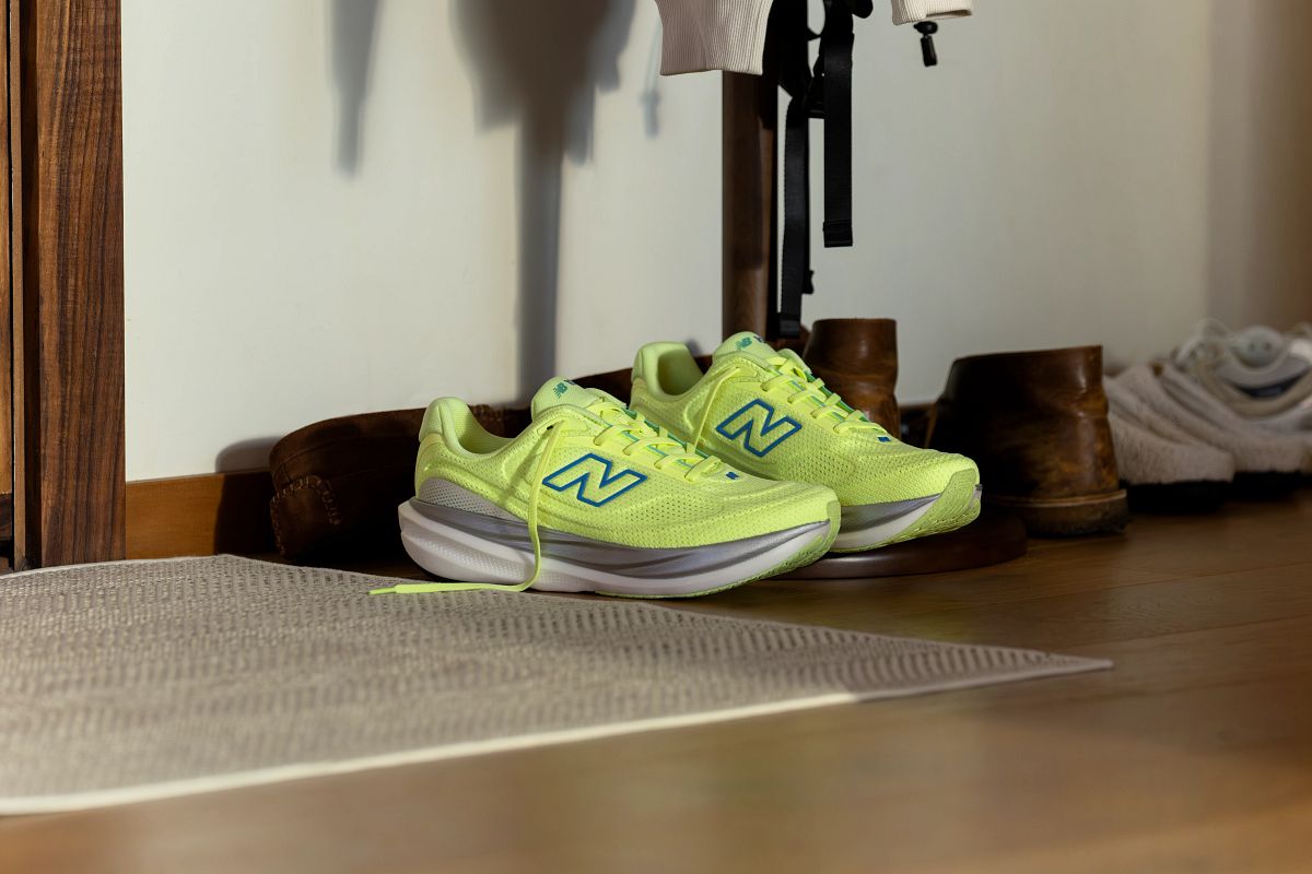 New Balance 1080 | Neutral Cushioned Running Shoes For Men & Women ...
