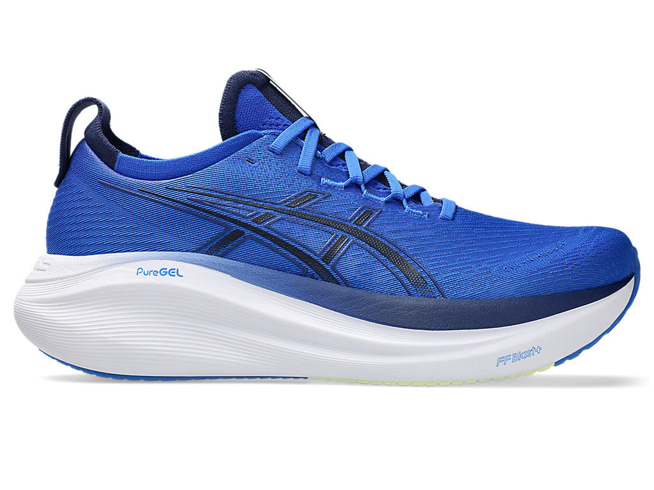 asics Road Running Shoes For Men | Run Shop Wicklow Town – The Sports Room