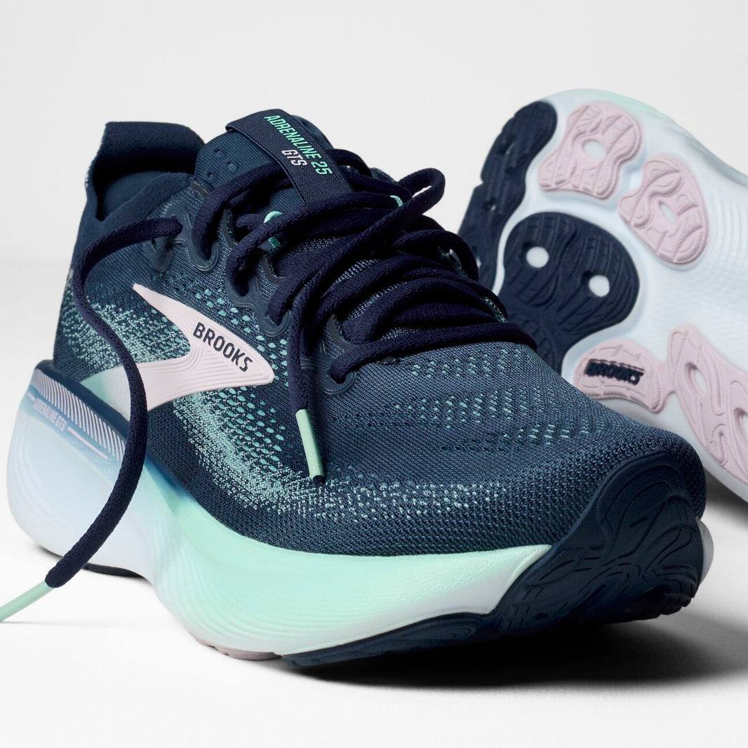 Brooks Running Shoes For Women For Road Running Ireland – The Sports Room